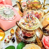 Blog – Tea Time Book Club